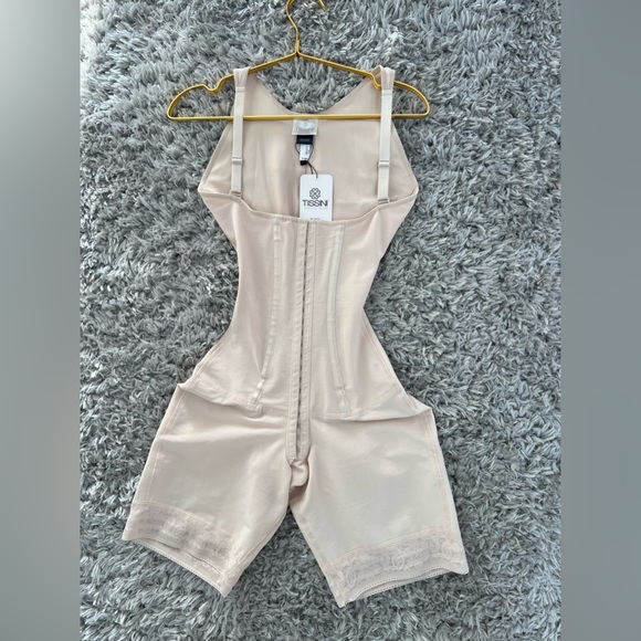 Other | High Compression Girdles | Poshmark
